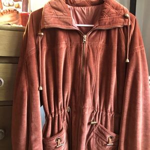 Vintage | Jackets & Coats | Vintage Jacket | Poshmark